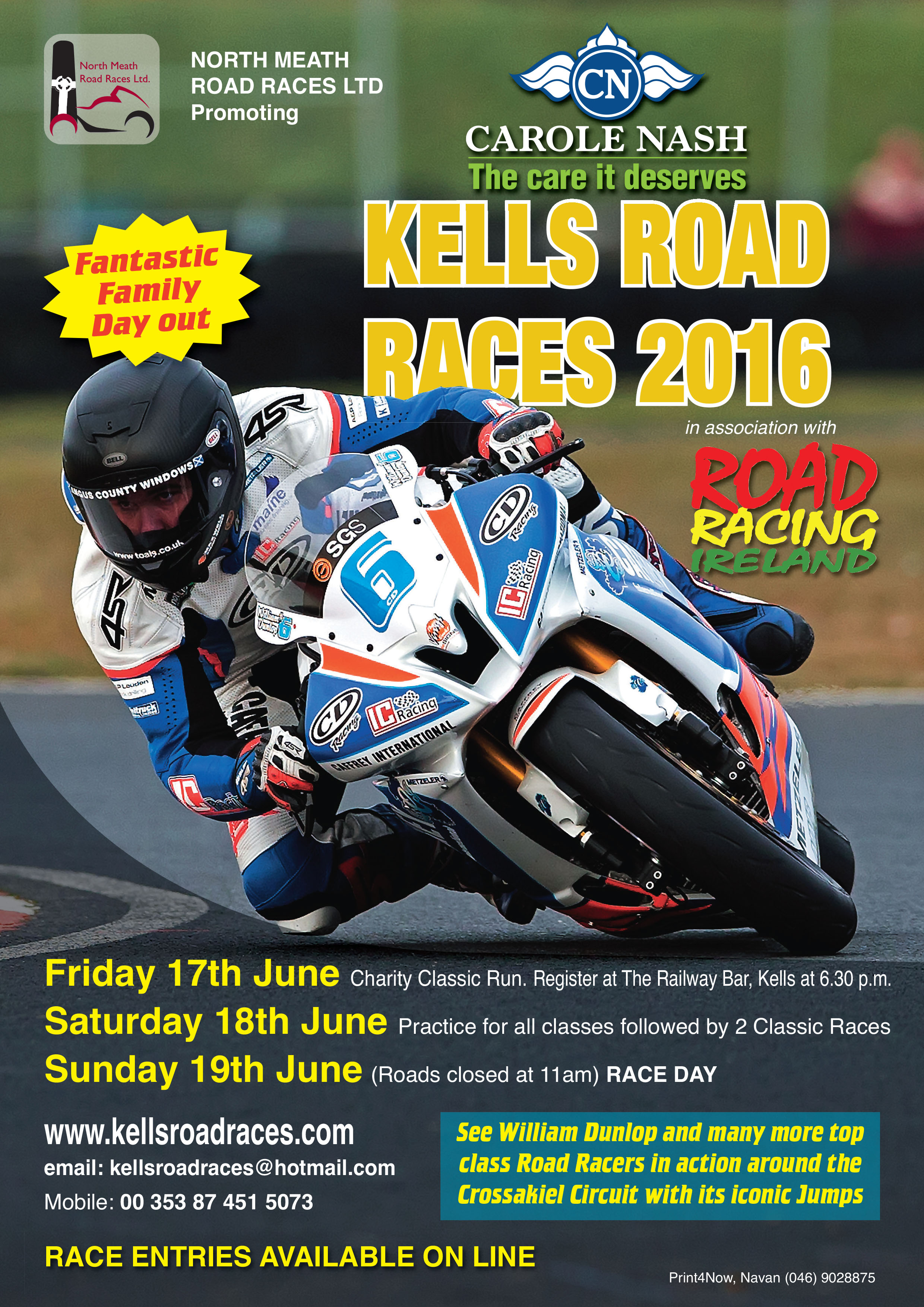 Tarif 2016pdf - e-RACE